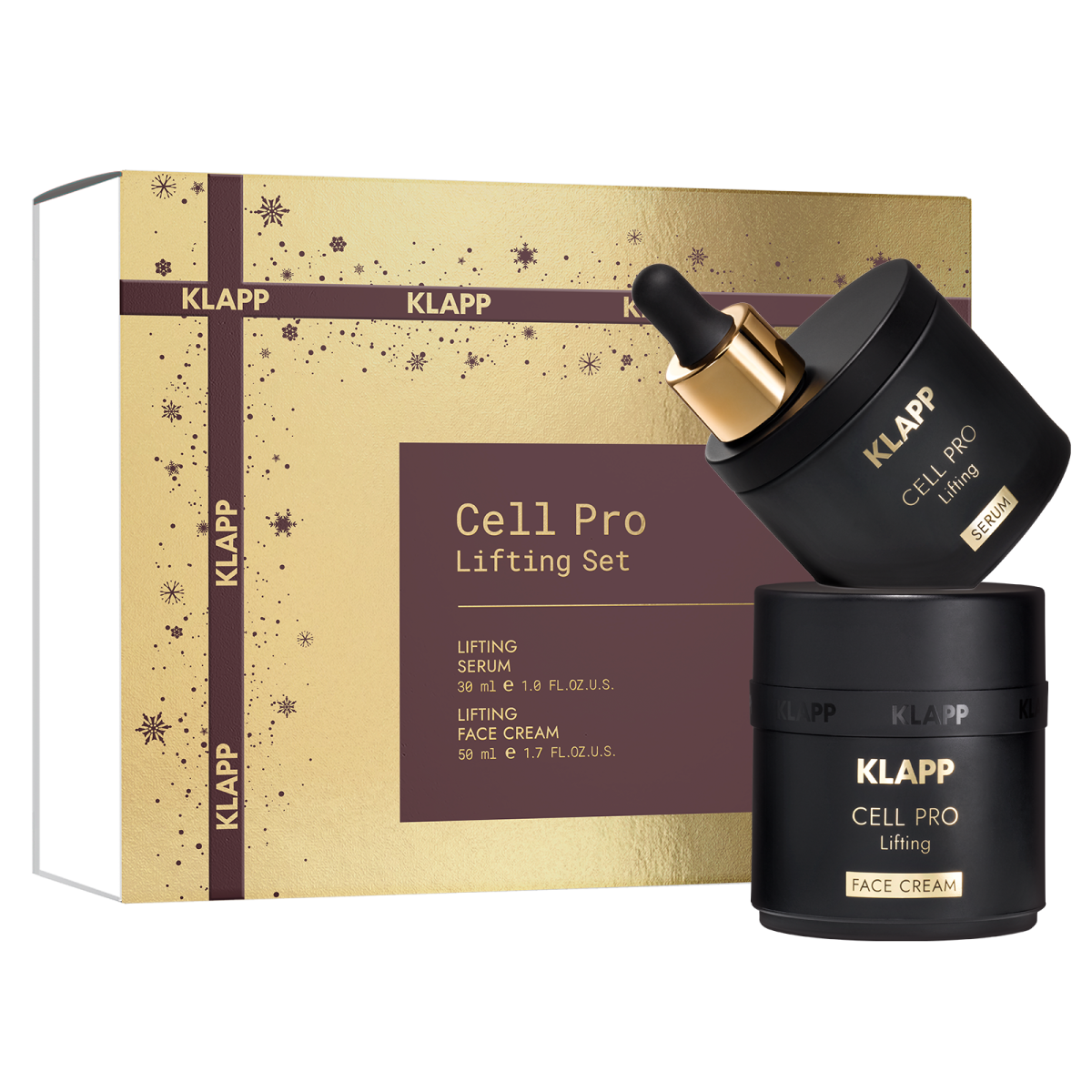 1391 Набор KLAPP CELL PRO Lifting Set - купить оптом с доставкой